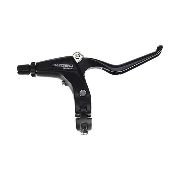 左ブラック/-/BLT611・Color:ブラックStyle:左・パッケージ個数:1・仕様:左レバーのみ・レバーサイズ:3フィンガー・機能:Ispec(アイスペック)B 対応・カラー:ブラック