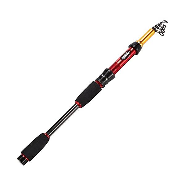 180 (MPC18)レッド/180/MPC18・Style:180 (MPC18)・パッケージ個数:1・●標準全長：180cm(BR)●仕舞寸法：43cm(BR)●継数：5本・●標準自重：132g(BR)●先径：1.9mm(BR)●元径：...