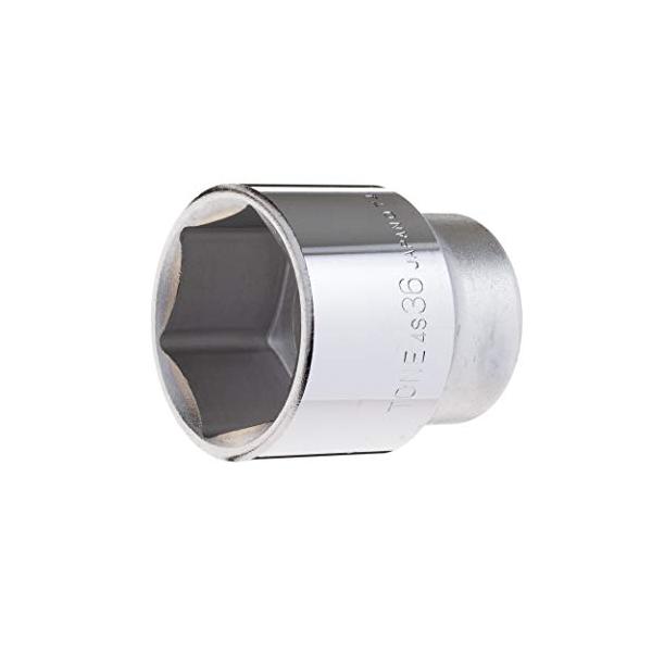 -/4S-36:二面幅:36mm/4S-36・Size:4S-36:二面幅:36mm・パッケージ個数:1・全長(mm):52・梱包サイズ:48.0×48.0×52.0mm・仕上げタイプ: 研磨・素材: 金属
