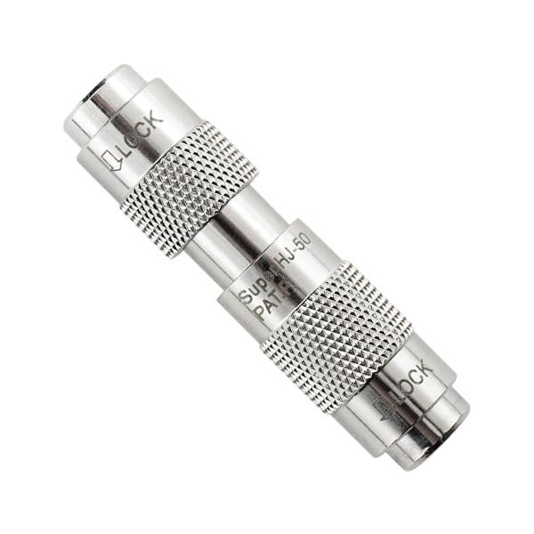 シルバー/-/BIT-303・使用可能機種：ドリルドライバー、インパクトドライバー・軸：6.35mm・本体サイズ：13×55mm・パッケージサイズ：50×140×15mm・重量：48g