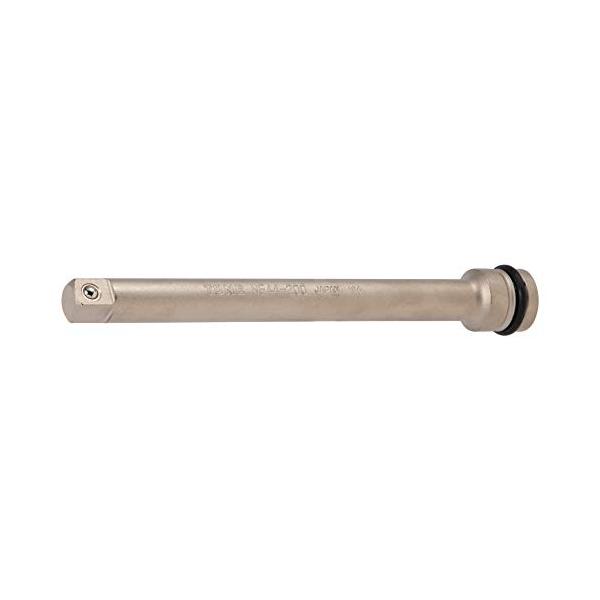 -/NE44-200:全長:200mm/NE44-200・Size:NE44-200:全長:200mm・パッケージ個数:1・全長:200mm・差込角:12.7mm(1/2)・出力角:12.7mm(1/2)・ソケットホールドボールタイプ