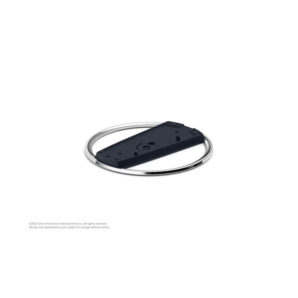 通常色/CFI-ZVS1P/CFI-ZVS1P・パッケージ個数:1・PlayStation5・PlayStation5 Pro本体を縦置きする際に使用するスタンドです。・本商品の品番は省略表記で「CFI-ZVS1」と記載される場合がございま...