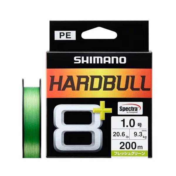 200mフレッシュグリーン/1.0号(20.6lb)/LD-M68X・Style:200mSize:1.0号(20.6lb)Color:フレッシュグリーン・号数：1.0・最大強力(lb)：20.6・最大強力(kg)：9.3・長さ(m)：20...