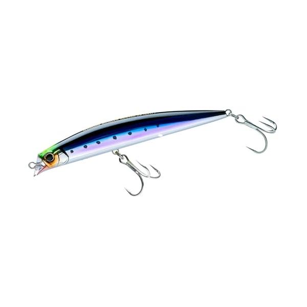 120mm(2フック)HSTI(ストライクイワシ)/120mm(2フック)/F1194-HSTI・Color:HSTI(ストライクイワシ)Style:120mm(2フック)・パッケージ個数:1・サイズ:120mm・重量:21g・Ring:#...
