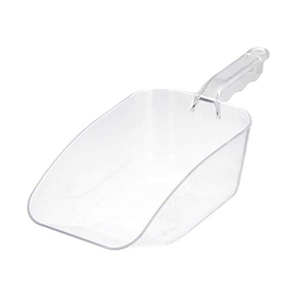 クリアー/大/FAIL301・Color:クリアーSize:大・パッケージ個数:1・サイズ:幅×奥行×全長(mm):135×248×370・商品重量:0.27 キログラム・サイズ:大・製造国:中国・軽くて丈夫なポリカーボネイト製