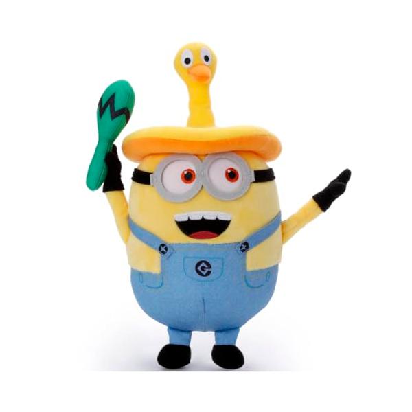無し/-/-・Despicable Me4 (C) Universal City Studios LLC. All Rights Reserved.・乾電池は使用しません。