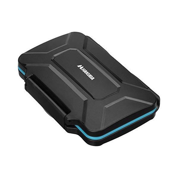 SD/microSD 用ブルー/12枚収納/DMC-22SD12BL・Color:ブルーStyle:SD/microSD 用・パッケージ個数:1・衝撃や埃から大事なデータを保護。・SDカード12枚とmicroSDカード12枚を同時に収納。・...