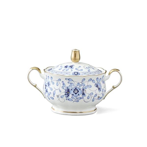 洋食器11) シュガーポット/長径162×短径86×高さ109mm/9682-4205・Color:11) シュガーポットPatternName:ギフトラッピングなし・パッケージ個数:1・サイズ:長径162×短径86×高さ109mm・本体重...