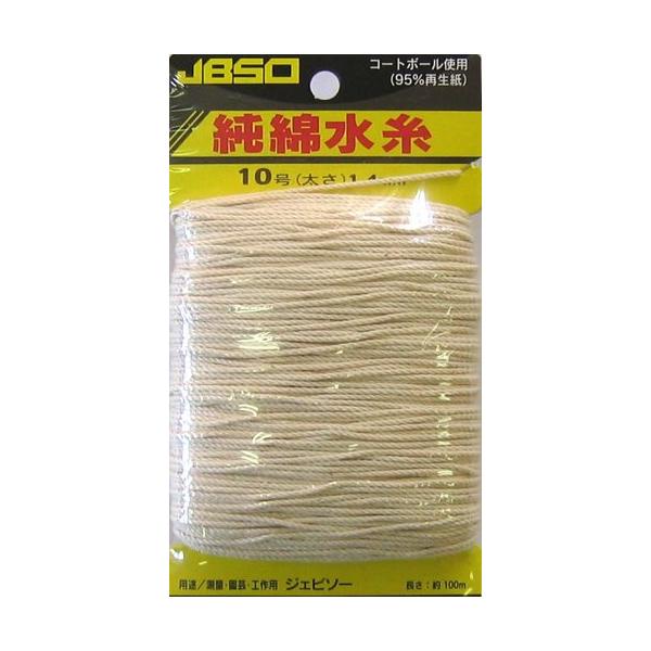 生成/Pack of 1/-・Size:Pack of 1・長さ(約):100m・太さ(約):1.4mm・色:生成