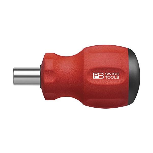 ユニバーサル。レッド/O 10 mm in Skin-Verpackung/8452.M-10・パッケージ個数:1・スイスグリップ