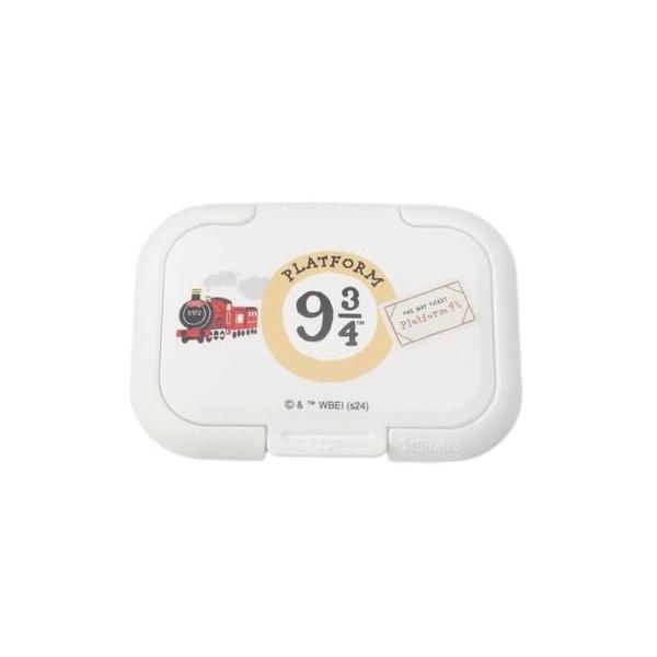 ジャパニーズ９と３／４番線/H5.8cm W8.3cm/4994209186565・パッケージ個数:1・H5.8cm W8.3cm・製造国：日本・素材：ポリプロピレン・映画の世界に引き込まれるような「ハリー・ポッター」シリーズ。