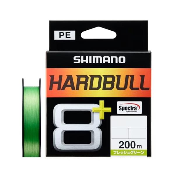 200mフレッシュグリーン/4.0号(82.6lb)/LD-M68X・Style:200mSize:4.0号(82.6lb)Color:フレッシュグリーン・号数：4.0・最大強力(lb)：82.6・最大強力(kg)：37.4・長さ(m)：2...