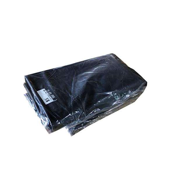 天幕ブラック/10 x 22 x 95 cm; 4.8 kg/3台用 BK・Color:ブラックSize:10 x 22 x 95 cm; 4.8 kg・適合:3台用(天部)・色:ブラック・生地特性:耐用レベル4/PVC(高耐久・防水性特化...