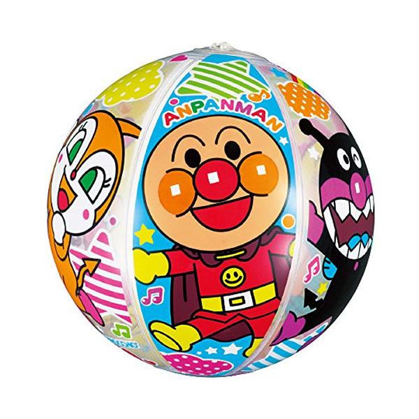 Multi_Color/-/-・(c)やなせたかし/フレーベル館・TMS・NTV・対象年齢 :18月以上