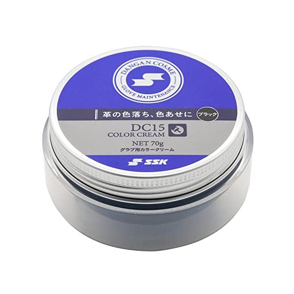 ブラック/在庫/DC15・Color:ブラック・パッケージ個数:1・【主成分】石油系溶剤、水、乳化剤、ワックス類、染料、香料