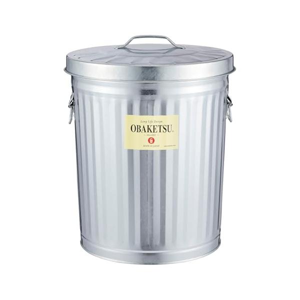 シルバー/-/173・Color:シルバー・パッケージ個数:1・生産国:日本・水を入れても使えるように水漏れ防止加工を施していますが、持手を取り付けているリベットより下の水位でご使用ください・ワンランク上質の「手づくりバケツ」1923年創業...