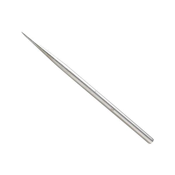 大シルバー/大/縦7×横7×奥160mm/NO.16・Style:大・パッケージ個数:1・用途:コンクリート用・特徴1:タイル貼り・モルタル施工・穴あけ・ケガキ作業に使える・特徴2:線引き・糸張りに最適・入数:1本入・針:炭素工具鋼