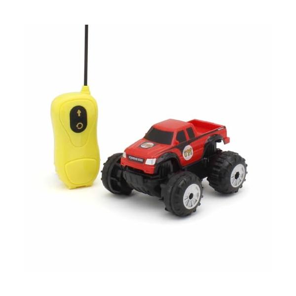 -/-/TS069・床の上でも、水の上でも、どこでもR/Cが楽しめる水陸両用R/Cの登場