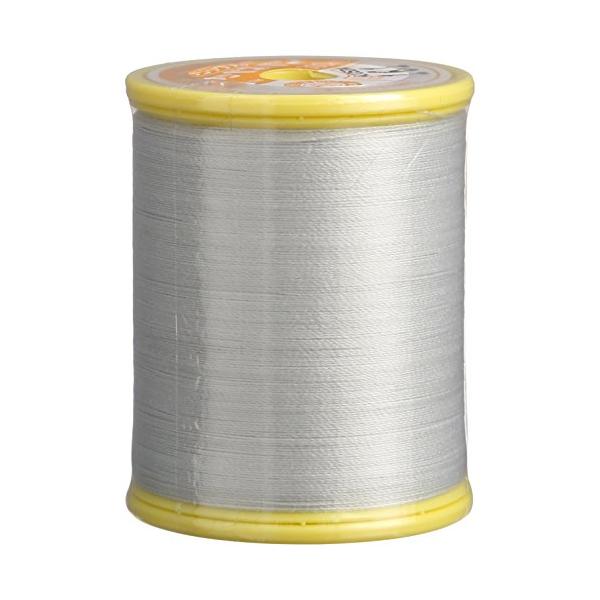 薄地用ミシン糸col.161/300m/F66・Size:300mColor:col.161・シャッペスパンは、ヨーロッパの長い伝統の中で育った「シルクシステム」と呼ばれる特殊な加工方法で紡績された、 ポリエステル 高級 縫い糸 です。スパ...