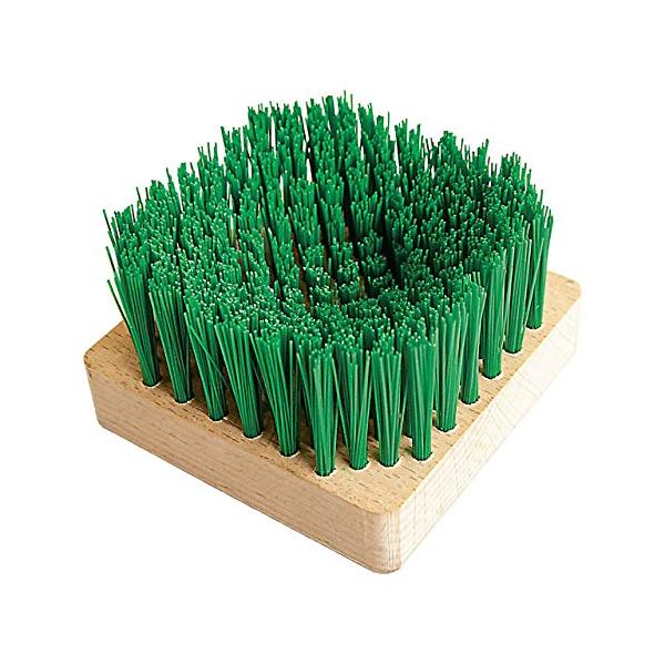 _/-/BX86-68・パッケージ個数:1・素材: 台/マルパ材  ブラシ/PBT・サイズ: W85×H52×D85mm