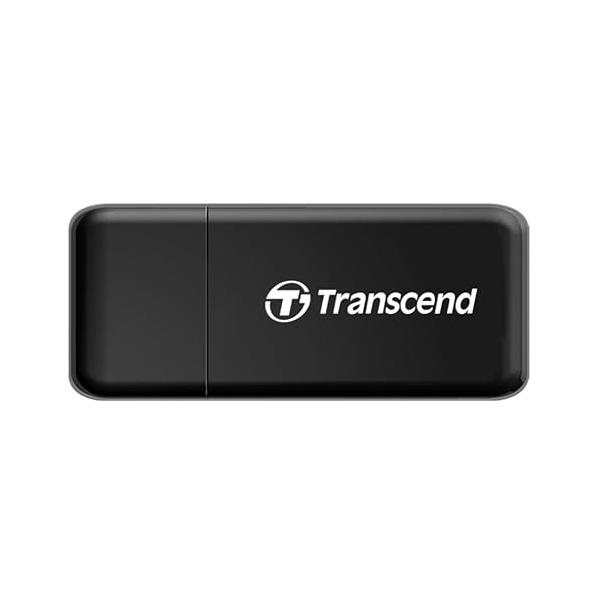 2)ブラック/-/TS-RDF5K・Color:2)ブラック・パッケージ個数:1・製品特徴:デスクトップ/ノートブックコンピュータのUSBポートに直接接続でストレスのないデータ転送を提供します。・インターフェース:USB種類:USB Typ...