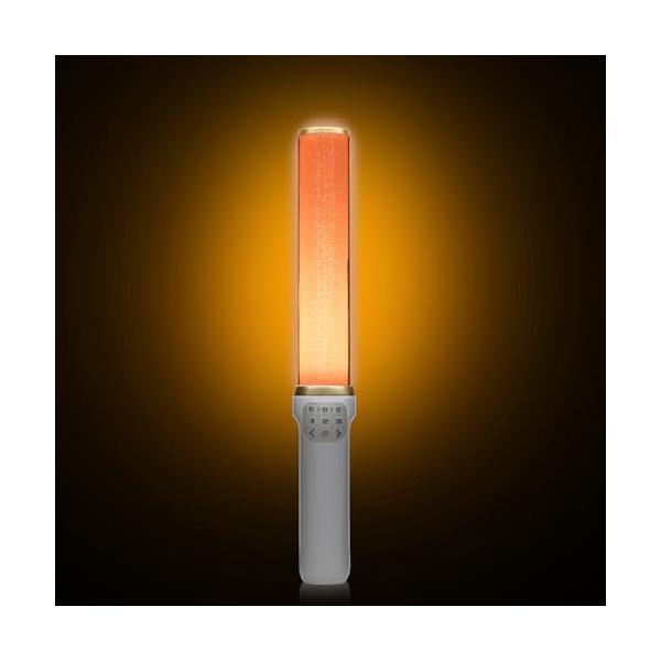 -/-/G27546・全ユーザー対応型至極の充電式ペンライト。新感覚のパネルボタンを採用・最大24色カラーチェンジペンライト・充電ケーブル付属