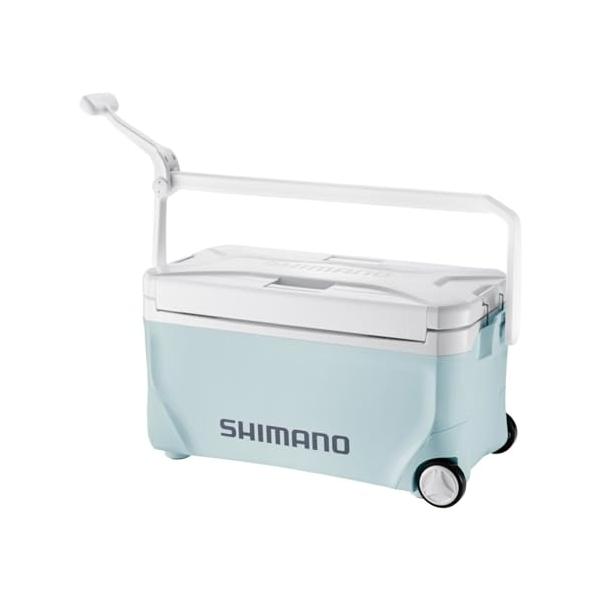 インショアブルー/25L/NS-D25Y・Color:インショアブルー・カラー：インショアブルー / 容量：25L / 重量(kg)：5.9・外寸(mm)：685×305×320 / 内寸(mm)：492×212×230・素材：PP、ステン...