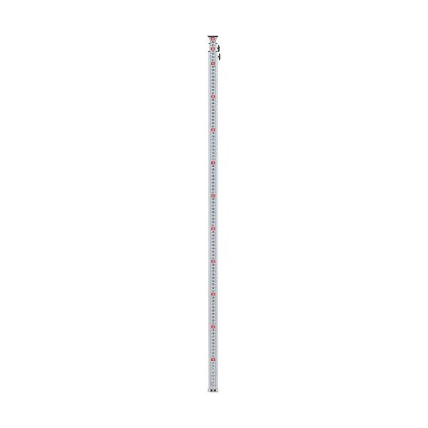 -/40×1085×220mm/MSF-30・パッケージ個数:1・タイプ(段)：3 縮長〜全長(mm)：1085〜3000 幅(mm)：40・目盛：ミリ単位表示 裏面：内のり測定目盛 脱落防止式ネジ・本体:アルミ