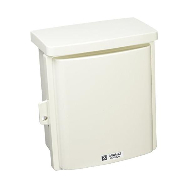 屋根一体型ミルキーホワイト/有効フカサ:64~70/WB-10DM・パッケージ個数:1・メーカー型式:WB-10DM