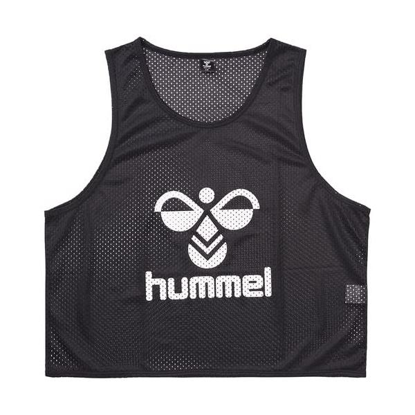 ビブスブラック (90)/L-O/HAK6008Z・Size:L-OColor:ブラック (90)・パッケージ個数:1・ポリエステル100％