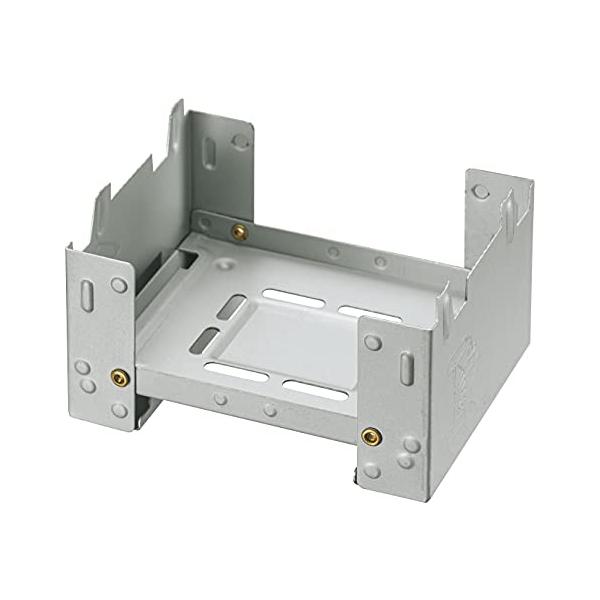 折りたたみ簡易コンロ折りたたみ簡易コンロ/その他関連商品/ポケットストーブ・Color:折りたたみ簡易コンロSize:その他関連商品・パッケージ個数:1・メスティンやフライパン・シェラカップの簡易コンロとして・使用する物のサイズに応じて二段...