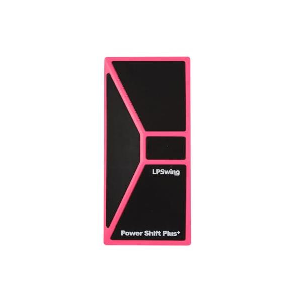 PINK/-/-・パッケージ個数:1・右足の正しい蹴りで最大加圧インパクト飛距離アップ