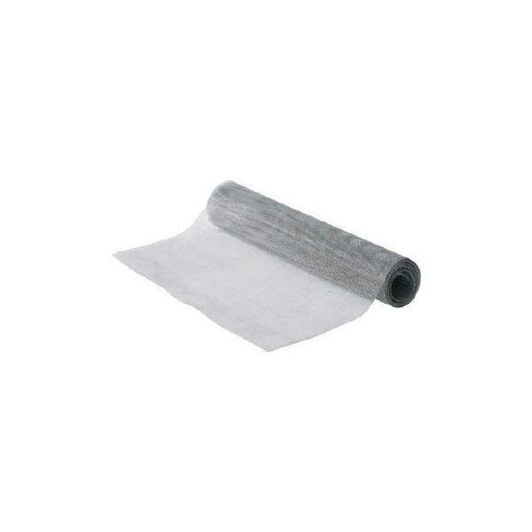 5m巻-/線径Φ0.57×メッシュ8/SH0570085・Size:線径Φ0.57×メッシュ8Style:5m巻・パッケージ個数:1・番手:23・線径(mm):0.57・目(A)(mm):2.61・幅(mm):1000・長さ(m):5