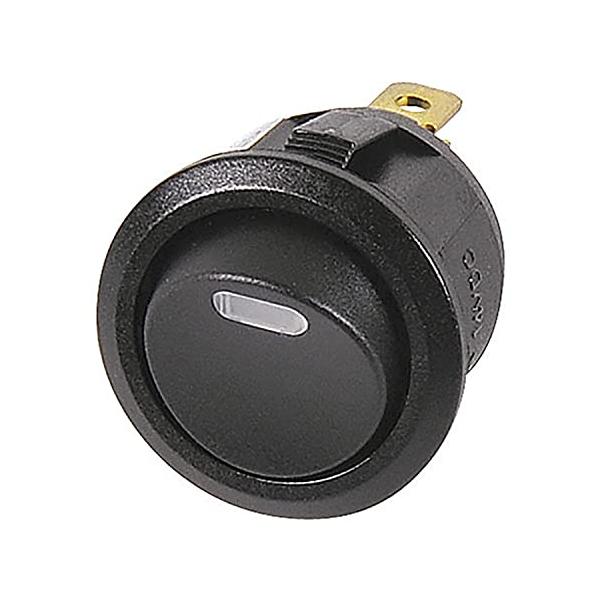 12V・15A/アイスブルーロッカタイプ/ON-OFF(照光タイプ)/12V・15A/アイスブルー/ON-OFF(照光タイプ)/12V・15A/アイスブルー/3215・Size:ON-OFF(照光タイプ)/12V・15A/アイスブルーSty...