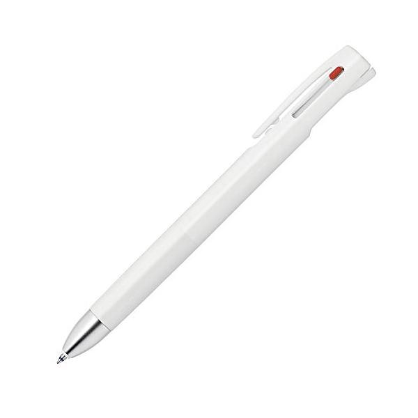 本体白/0.5mm/B3AS88-W・Color:白Size:0.5mmStyle:本体PatternName:単品・パッケージ個数:1・【ブレン】ブレない。ストレスフリーな書き心地。・【ブレン特長】(1)低重心（重心を下げることで筆記のブ...