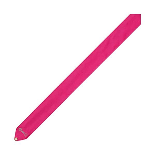 CYP:チェリーピンク/長さ5m以上/MJ-715-F・Color:CYP:チェリーピンク・パッケージ個数:1・サイズ:長さ6m以上・素材:レーヨン・FIG(国際体操連盟)認定品・日本体操協会検定品