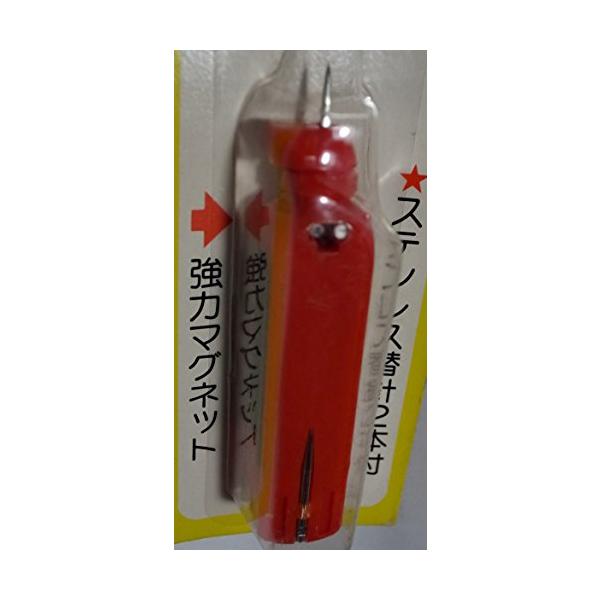 -/Pack of 1/MG-KAL・Size:Pack of 1・パッケージ個数:1・製品重量(g):20・適合商品:自動巻取式以外の墨つぼ/チョークライン/白糸巻