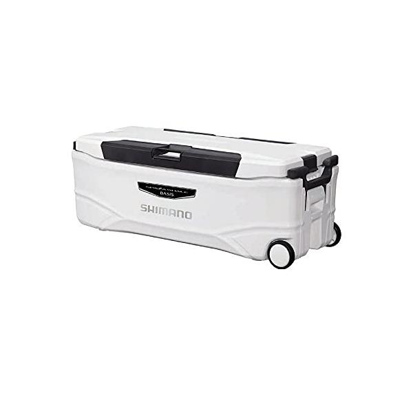 ホワイト/大/-・カラー：ピュアホワイト / 容量：65L / 重量(kg)：11.2・内寸法(mm)：295×860×255 (中央値) / 外寸法(mm)：405×1000×370 (本体のみ)・断熱構造：1面底真空パネル＋発泡ポリスチ...