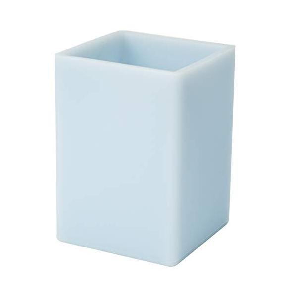 PU/10×7×7cm/CMLF-1264056・パッケージ個数:1・本体サイズ:(約)高さ10.0×幅7.0×奥行き7.0cm・内寸サイズ:(約)高さ9.5×幅6.0×奥行き6.0cm・本体重量:(約)180g・材質:シリコン