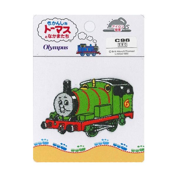 キャラクターC96/縦4.5cm×横7.5cm/C96・対象性別 :男女共用
