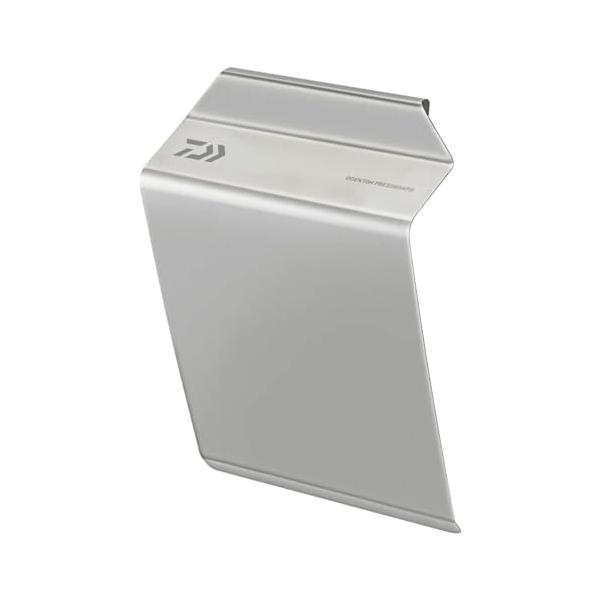 シルバー/22.5*16.5*8.5/07765361・パッケージ個数:1・マキエを簡単に押さえつけ、かためる事で遠投力をUP・ボードを角度付きにするでマキエを押さえつける時の腕の負担を軽くする事が可能・バッカンにセットしたままファスナーの...