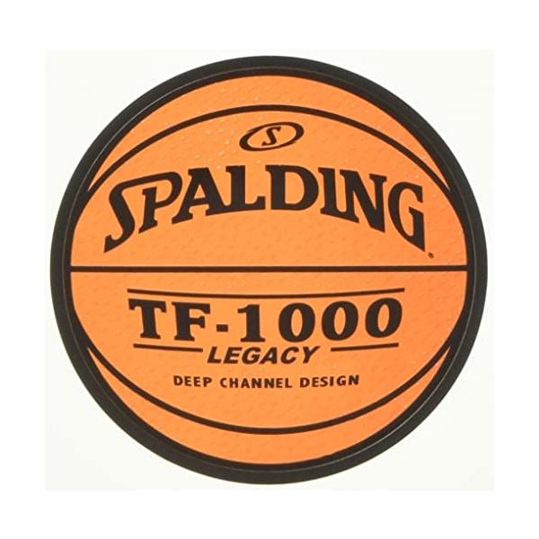 2枚組ブラウン/直径約5.3cm/14-001・パッケージ個数:1・NBA公認バスケットボールシール2枚組・直径約5.3cm