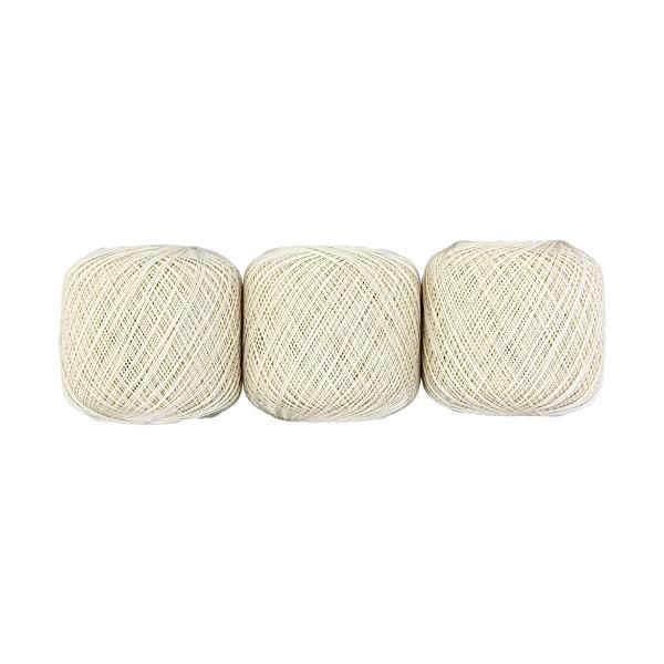 3玉クリーム系 Col.731/445m/-・Size:445mStyle:3玉Color:クリーム系 Col.731・対象性別 :男女共用