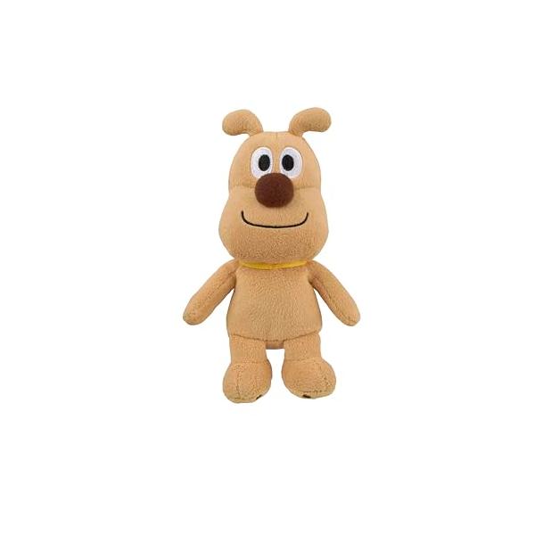 めいけんチーズ/-/-・Color:めいけんチーズ・人気のプリちぃビーンズシリーズがリニューアルかわいらしさ、遊びやすさはそのままに、洗える仕様になりました。・対象年齢：1.5歳以上・電池は使用しません・(C)やなせたかし／フレーベル館・Ｔ...