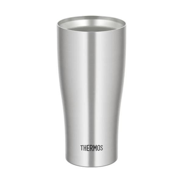 スタンダードステンレス/2)スタンダード 420ml/JDY-420 S・Color:ステンレスSize:2)スタンダード 420ml・パッケージ個数:1・定番のタンブラーがデザインリニューアル 食洗機対応モデル。・本体サイズ(約):幅7....