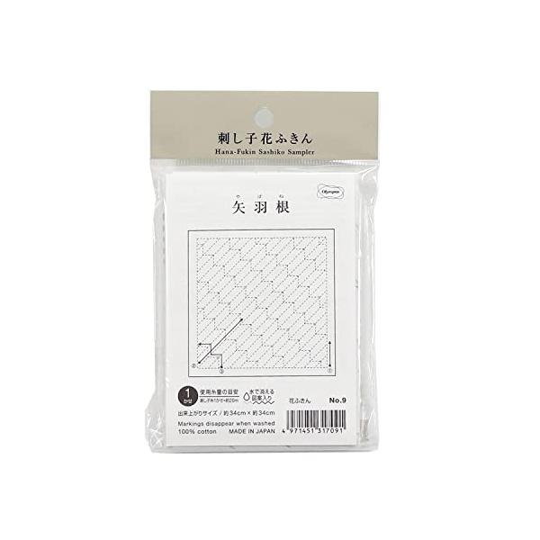 ホワイト/34cm x 34cm/9・PatternName:単品・対象性別 :男女共用