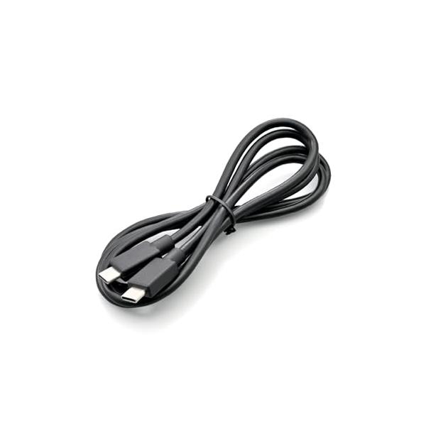 充電ケーブルブラック/-/-・Style:充電ケーブル・MiVue MP20/MP30GPS用の補修品・充電ケーブル