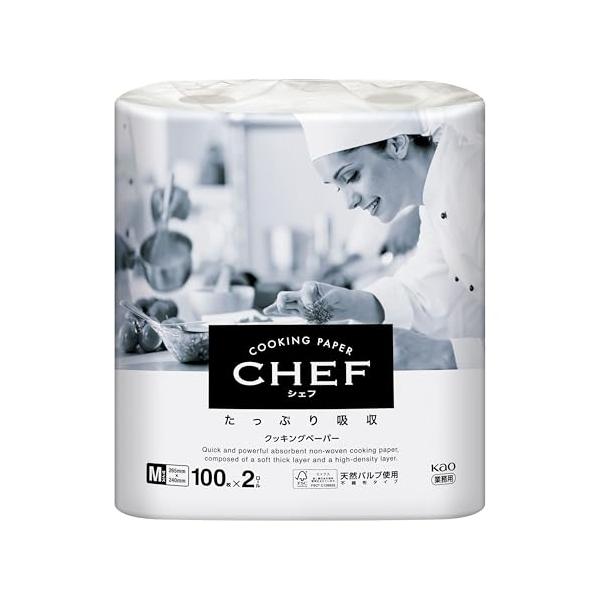 マルチカラー/100シート (x 2)/-・Size:100シート (x 2)・パッケージ個数:1・メーカー名: 花王・原産国:日本・ブラント名: 花王プロシリーズ・商品サイズ (幅×奥行×高さ) :39×12.5×25・二層構造Hシートに...