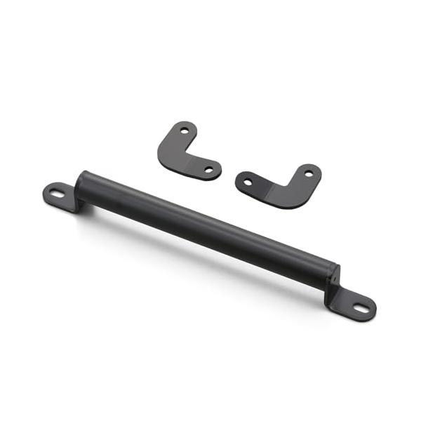 -/-/16754・適合車種:ADV160(23)、ADV150(20-22)・パイプ径:φ22.2mm / 取付有効長:200mm・車種専用設計でボルトオン装着可能