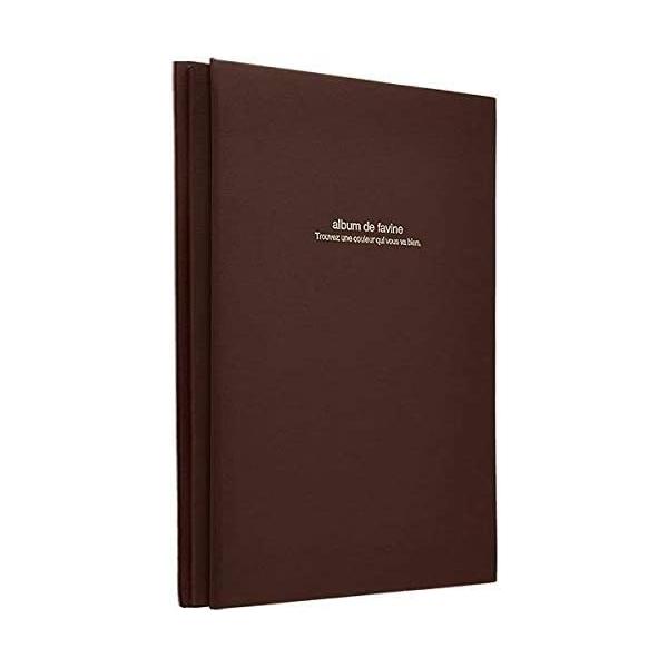 フリー台紙(黒)20枚ブラウン/ワンサイズ/IT-A4D-161-S/20L・Color:ブラウンStyle:フリー台紙(黒)20枚・パッケージ個数:1・本体サイズ：タテ303×ヨコ237×背巾33mm・重量：1 320g・台紙：A4サイズ...